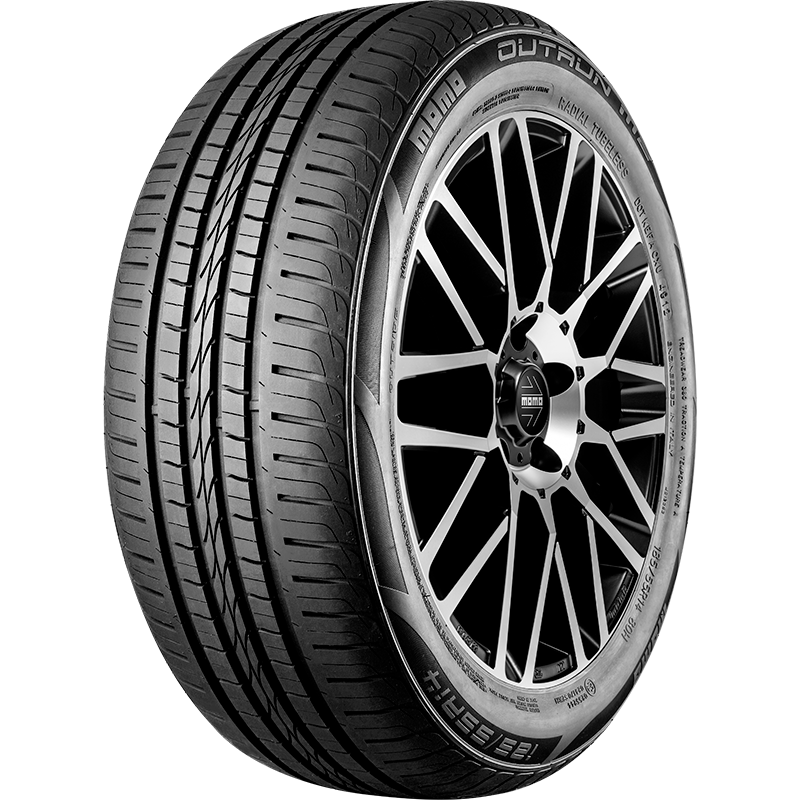 Grupo Mavesa | Neumáticos MOMO: Tecnología Italiana y Rendimiento Superior